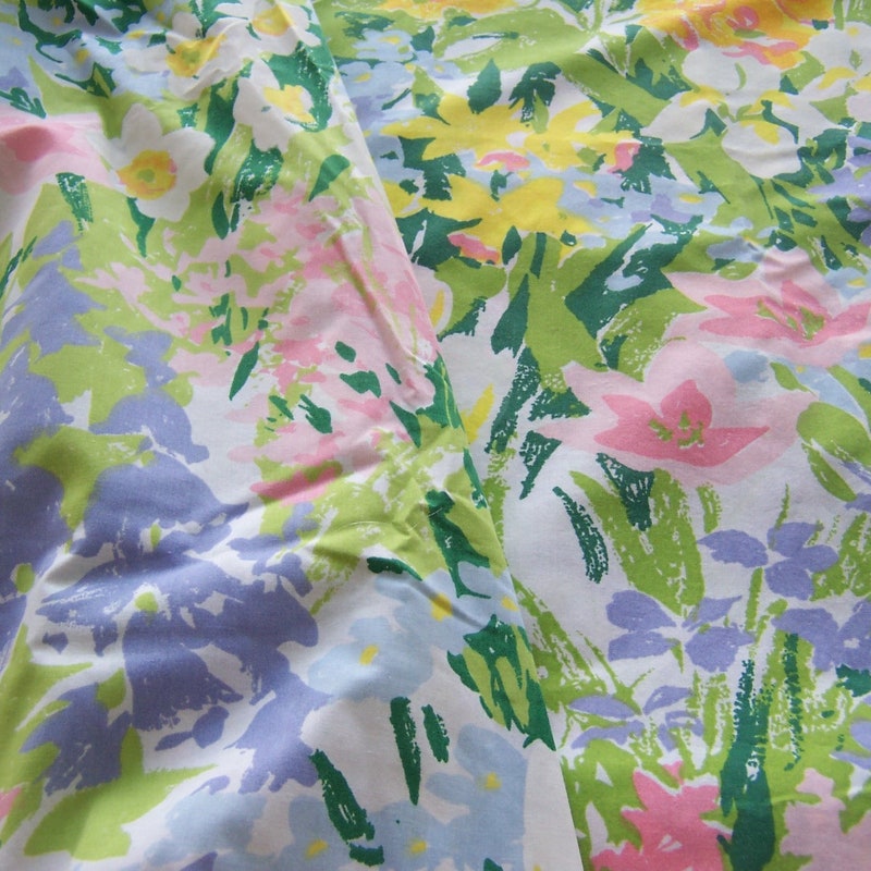 Twin Sheet Set - Etsy