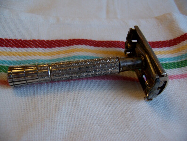 Razor / Vintage Razor | Etsy