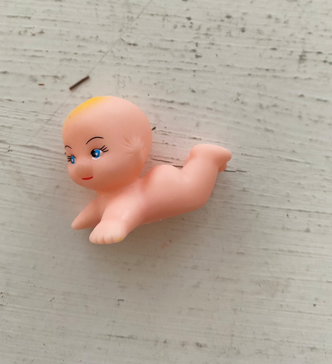 Doll /wee Tiny Kewpie Doll - Etsy