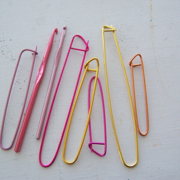 Crochet Tools - Etsy