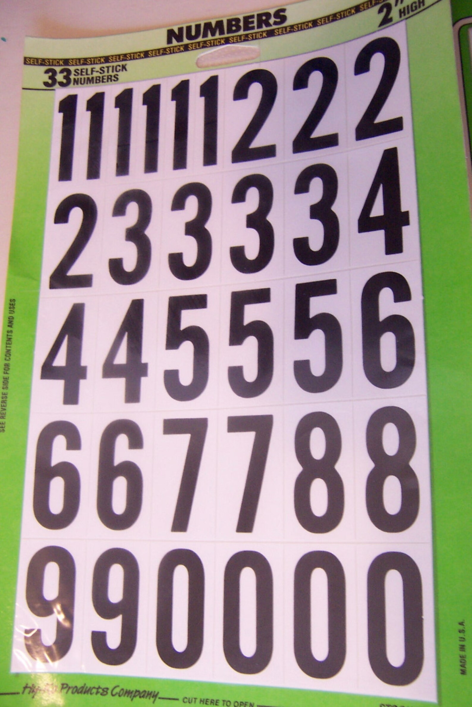 Lettering / Hy Ko Letters and Numbers | Etsy