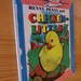 Book / Henny Penny and Chicken Little - Etsy