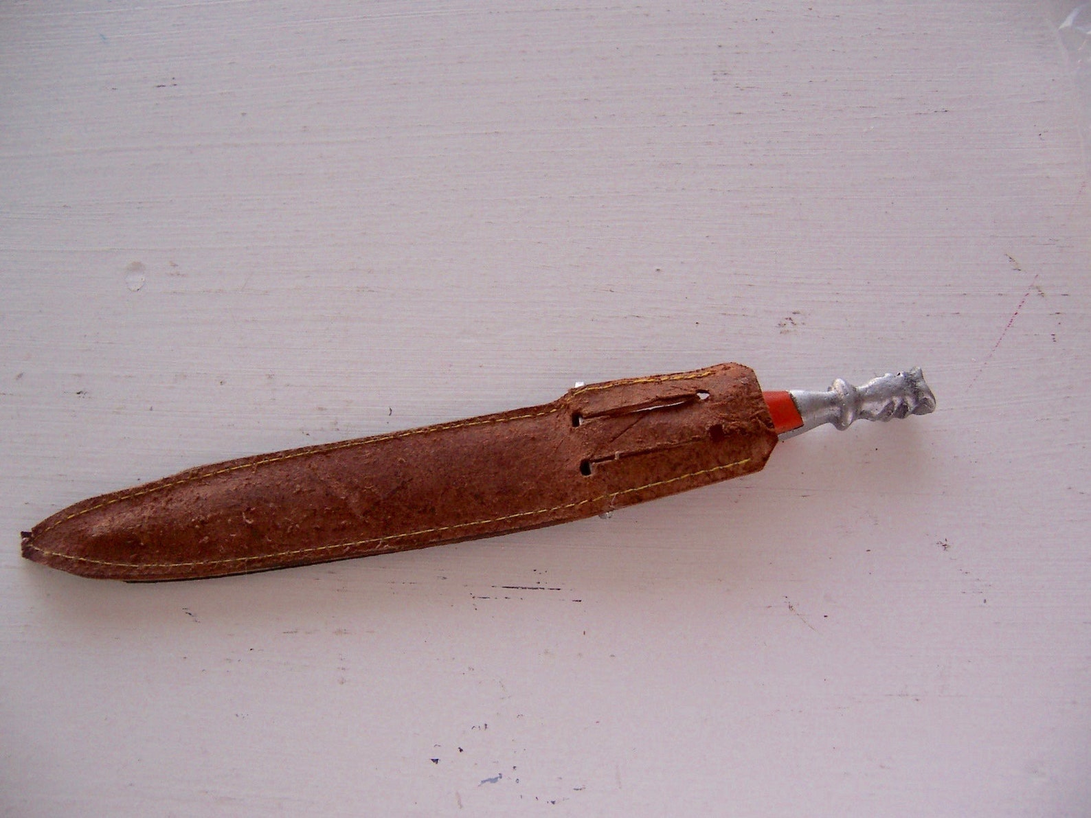 Dagger / Vintage Dagger With Sleeve - Etsy