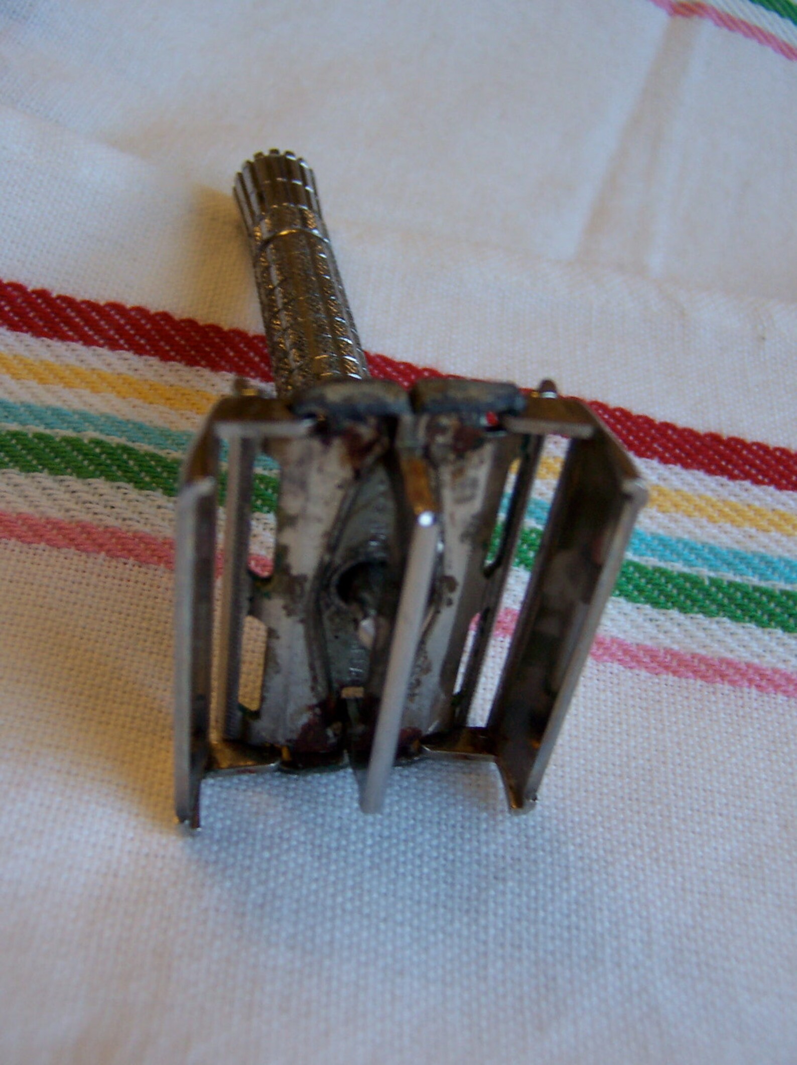 Razor / Vintage Razor | Etsy