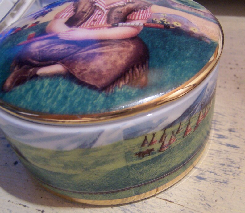 Music Box / Shirley Temple Music Box | Etsy