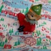 Elf / Rubber Pixie Elf - Etsy