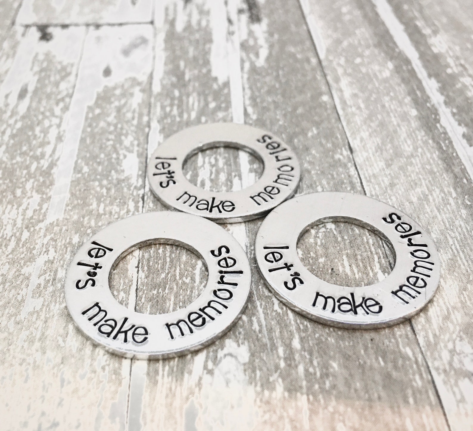 Travel Tokens Travel Lover Gift Personalized Travel Tags | Etsy