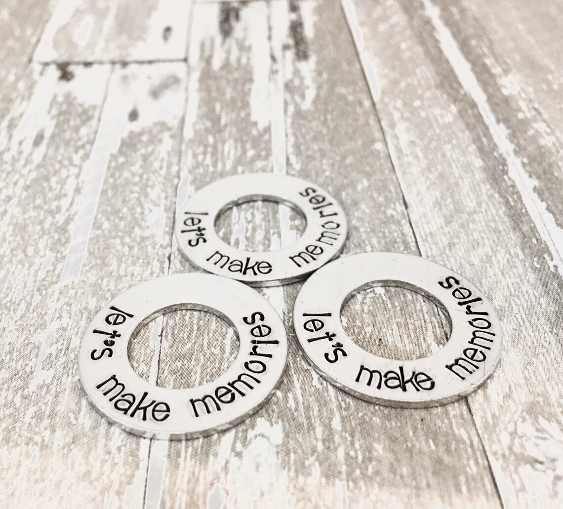 Travel Tokens Travel Lover Gift Personalized Travel Tags - Etsy