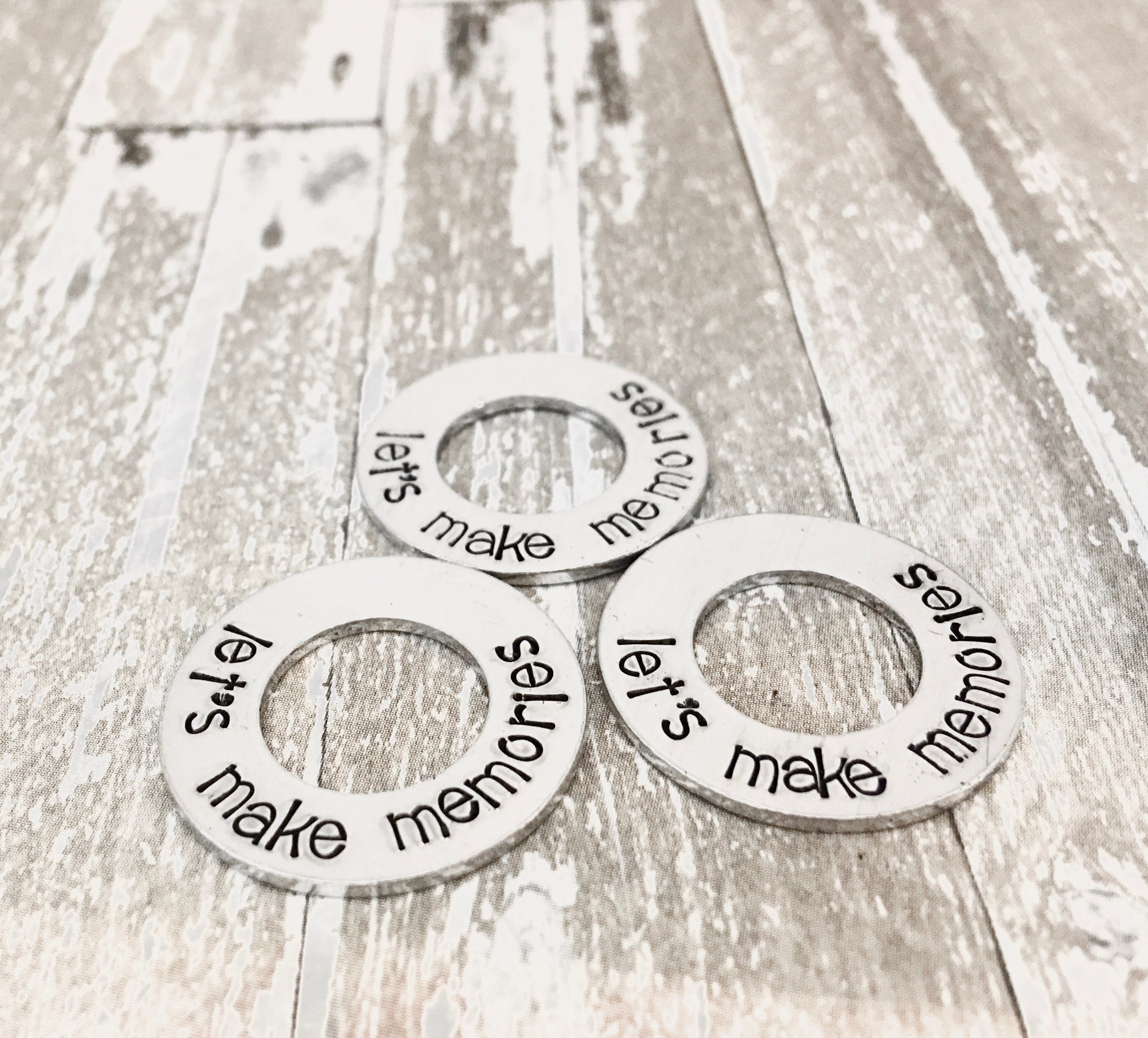 Travel tokens travel lover gift personalized travel tags | Etsy