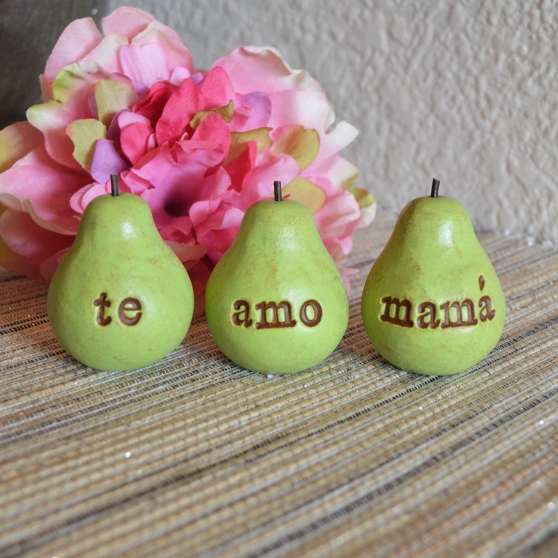 Kitchen Svg En Espanol - Etsy