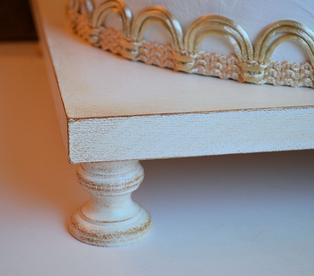 Cake Stand Cupcake Stand Dessert Table Serving Decor... - Etsy