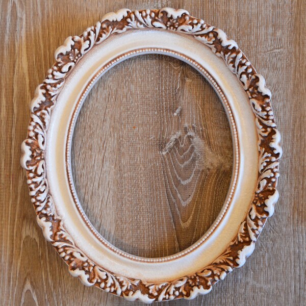 16 X 20 Oval Frame - Etsy