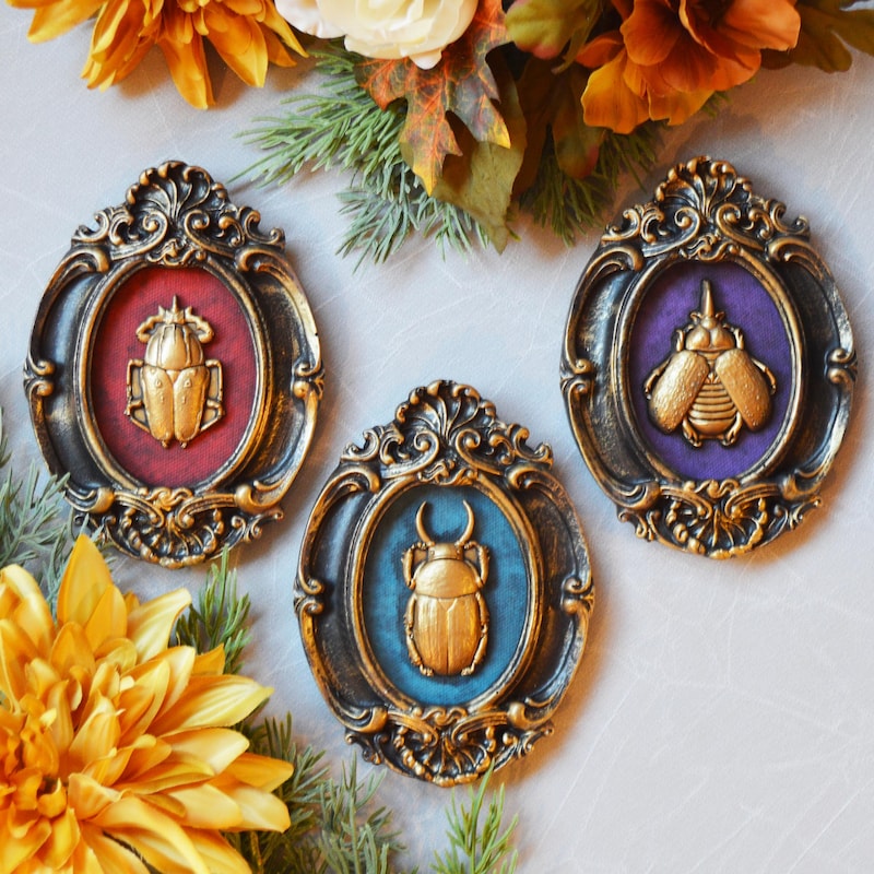 Victorian Goth - Etsy