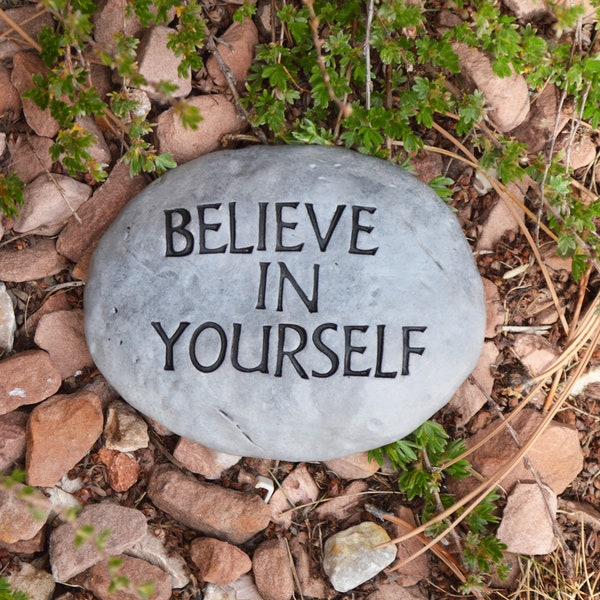 Inspirational Rocks - Etsy
