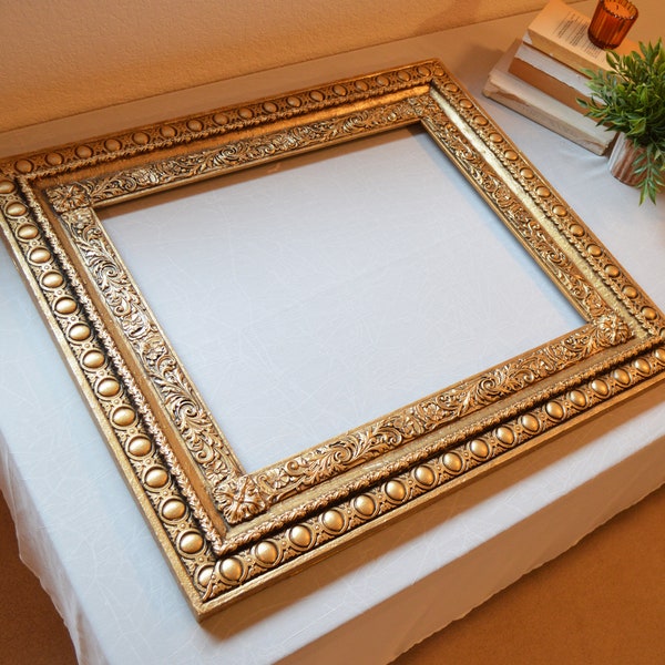 Gothic Picture Frame - Etsy