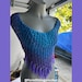 Mimi Top Pattern - Etsy