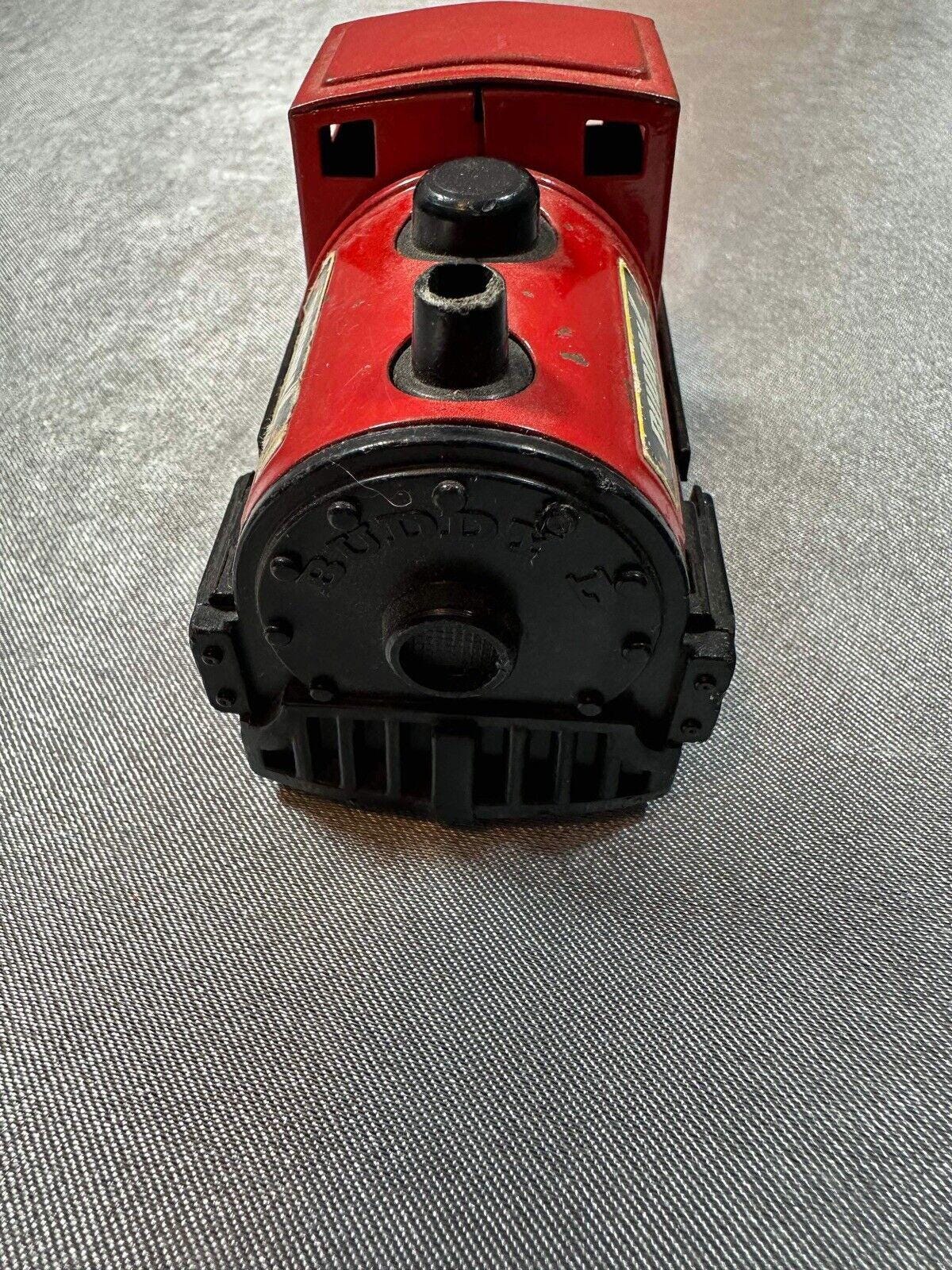 Buddy L. Tin Engine NO. 99, Made in Hong Kong - Etsy
