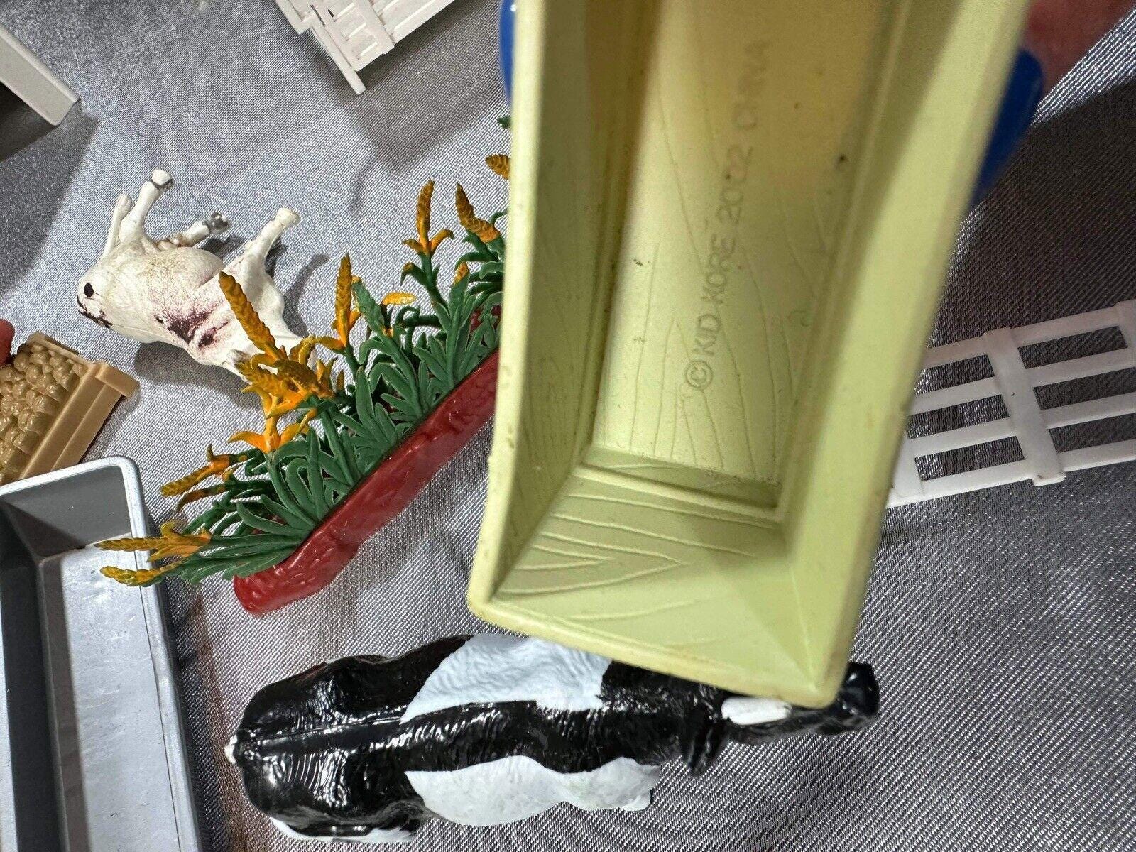 NEW Ray Country Life Farm Set LOT VTY 004 - Etsy