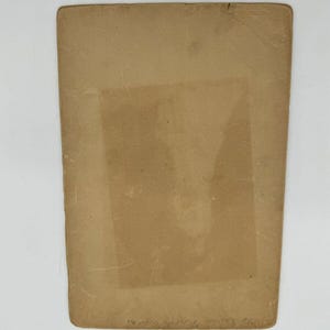 Circa 1890'S Cabinet Card Featuring 2 Women Victorian Dress ~ Ross ...