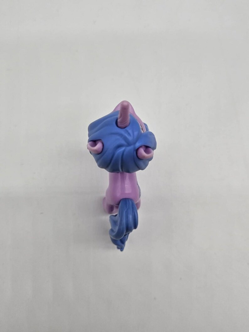 Hasbro 4” My Little Pony G4 MLP Rainbow Power Twilight Sparkle ...