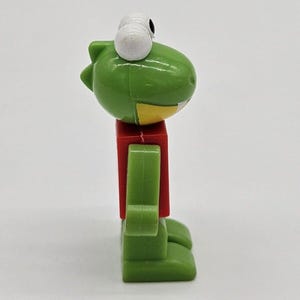 Ryan's World Gus the Gummy Gator Figurine Toy - Etsy