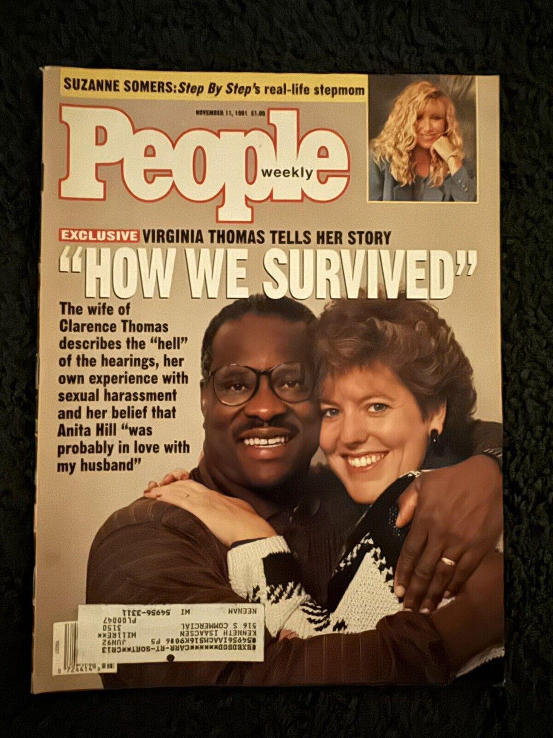 People" Weekly Magazines From the 1990's Set of 11 Michael Jackson - Etsy