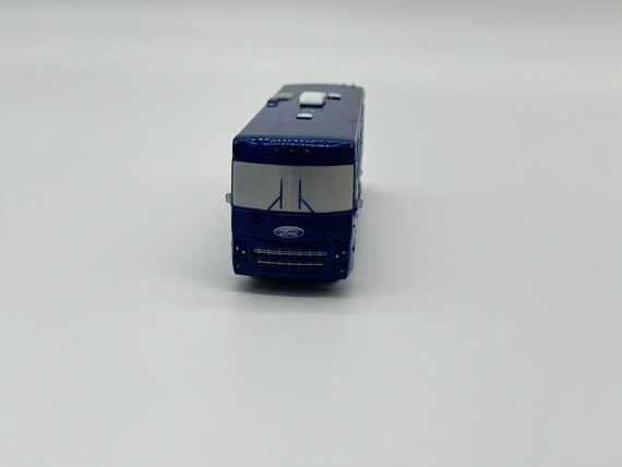 2008 F-Series Super Duty Class A Motorhome Chassis Pl… - Gem