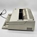 Vintage IBM Wheelwriter 1500 Lexmark Type 6783-011 Electronic ...