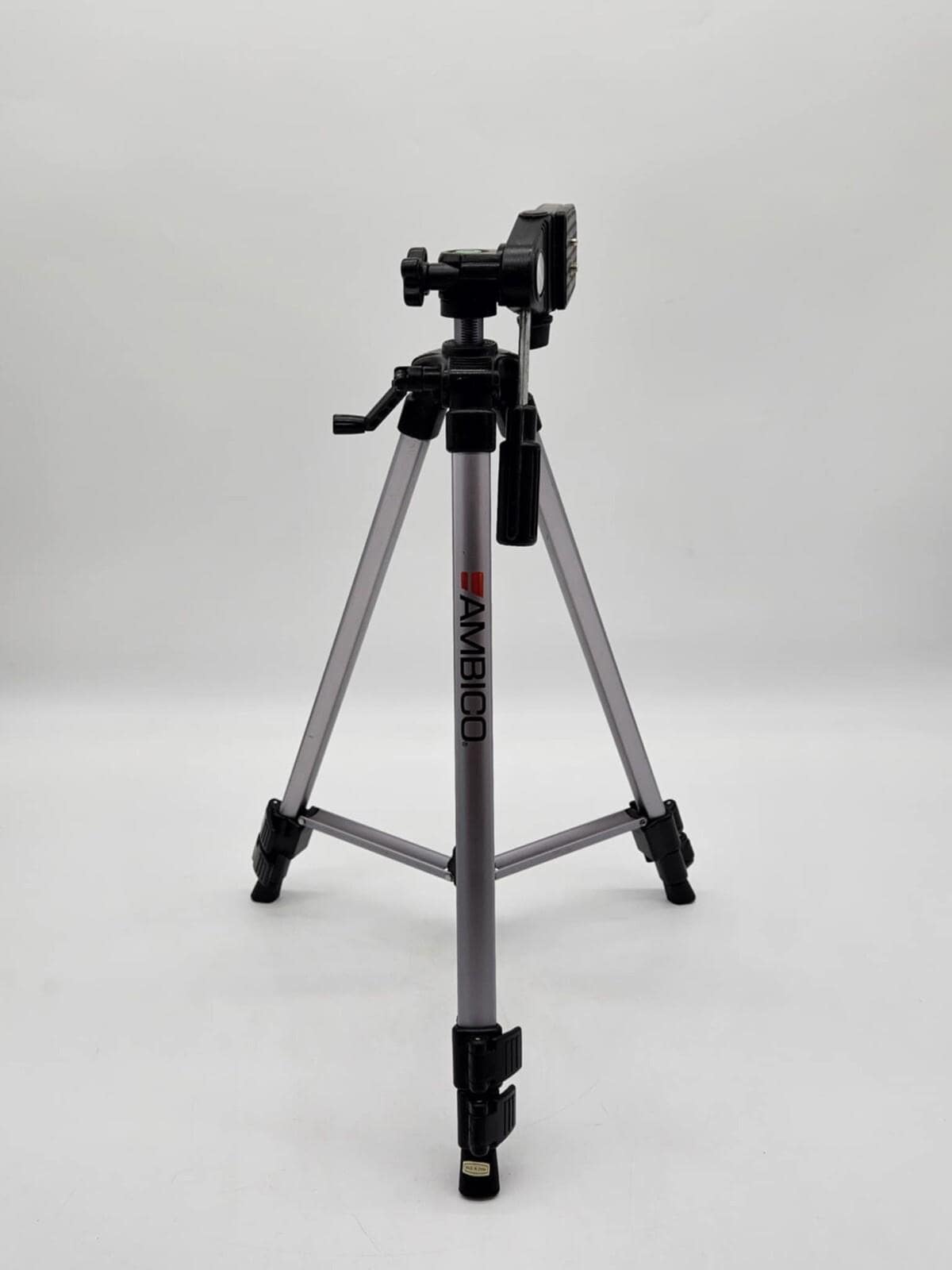 Ambico Tripod Camera Stand Telescoping Legs. Level Indicator. - Etsy