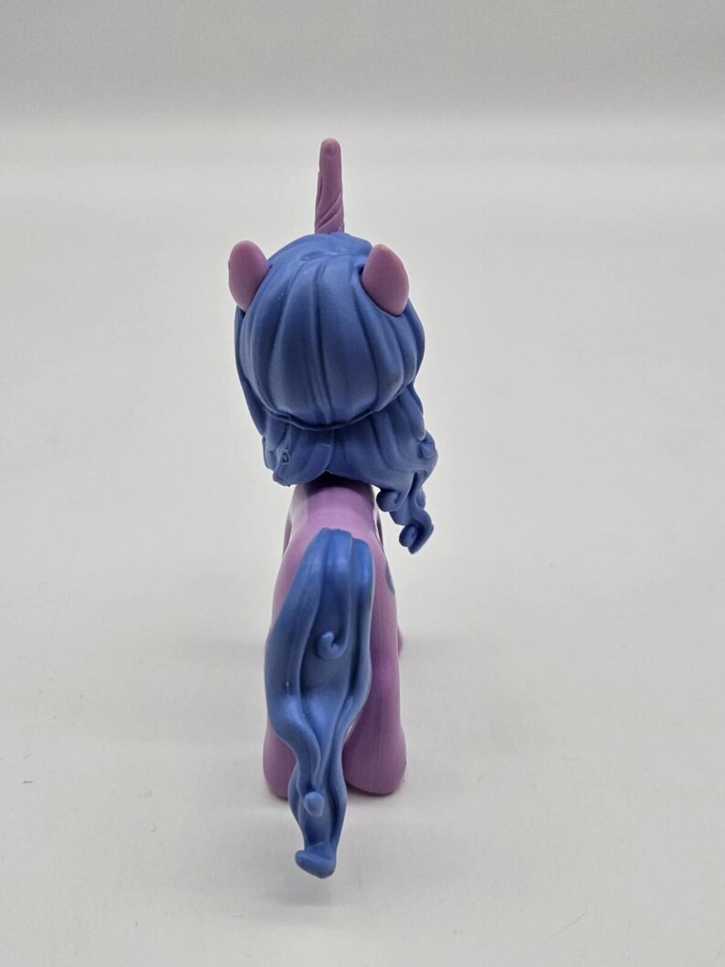 Hasbro 4” My Little Pony G4 MLP Rainbow Power Twilight Sparkle ...