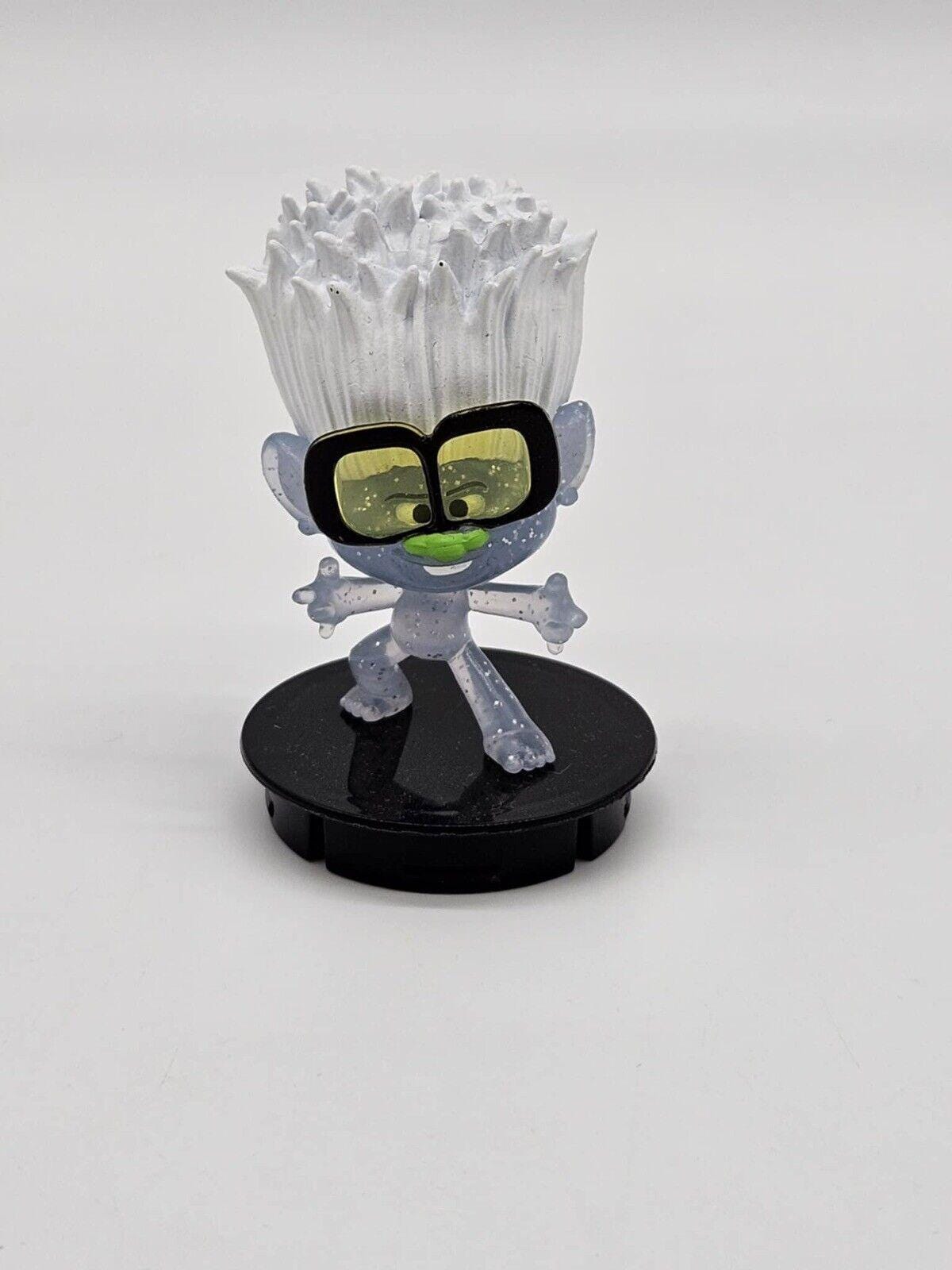 Dreamworks 2023 Trolls Band Together Tiny Diamond Figure Snapco Movie ...