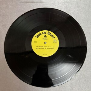 Peter Pan, Snow White, Gingerbread Man Vinyl LP Book & Record Peter Pan ...