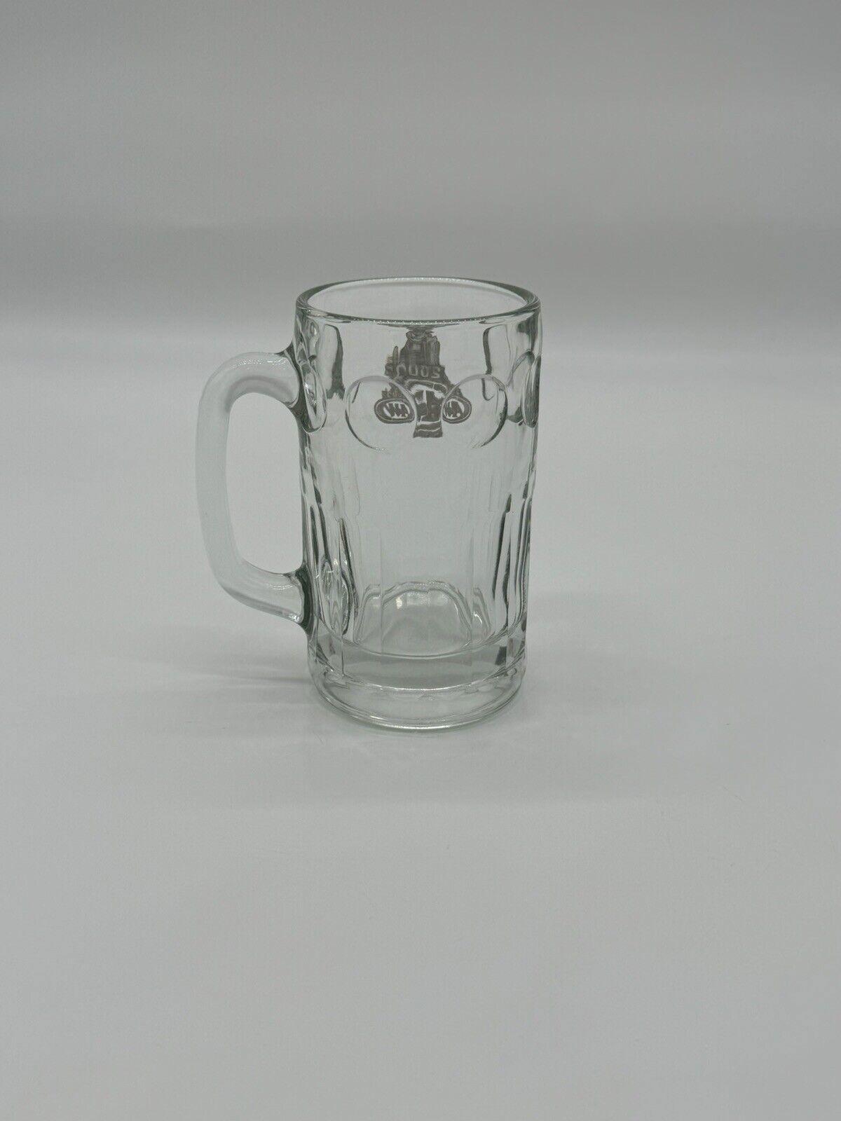 Vintage 2000 A&W Root Beer Mug 16 Oz. Heavy Glass. 7" - Etsy