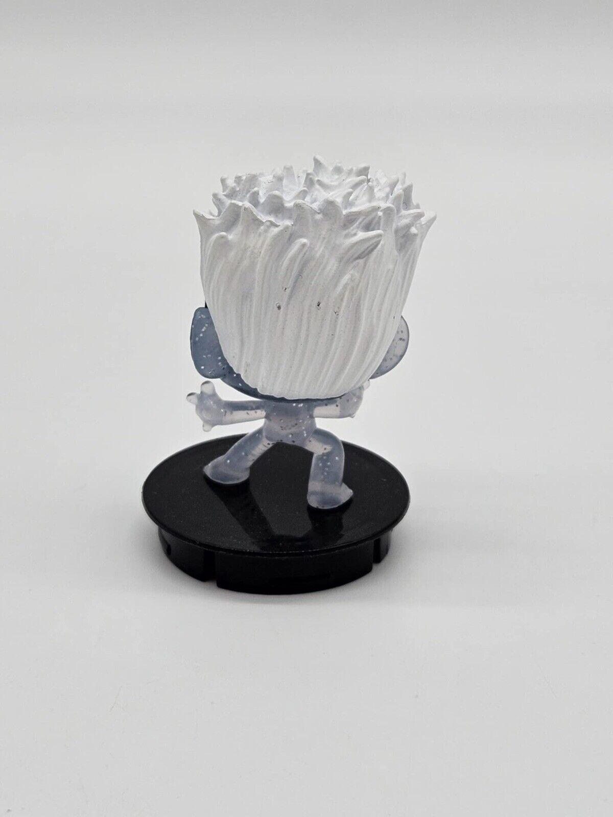 Dreamworks 2023 Trolls Band Together Tiny Diamond Figure Snapco Movie ...