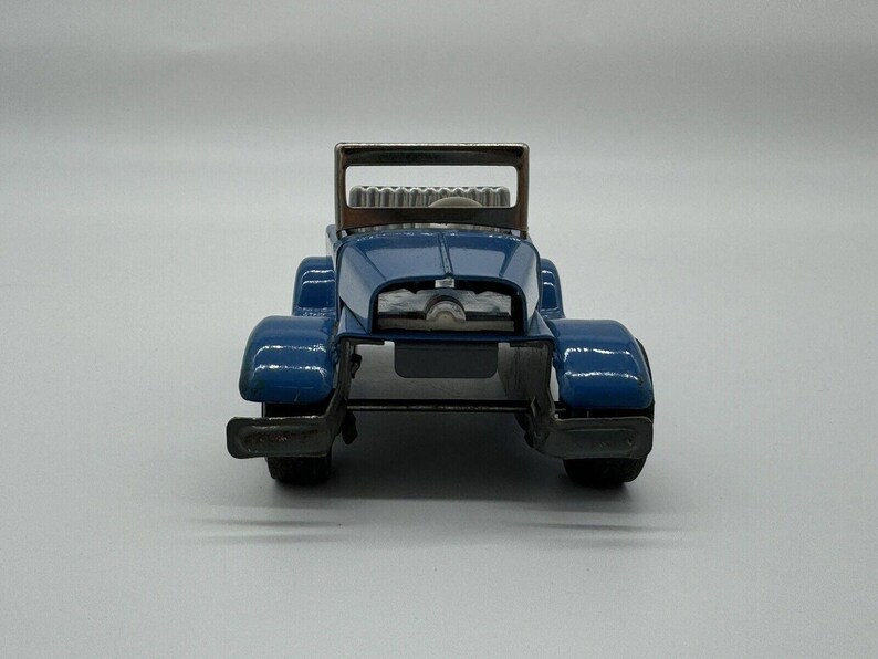 Topper 5" 1932 Ford Model T Roadster Convertible Pickup Truck Steel ...