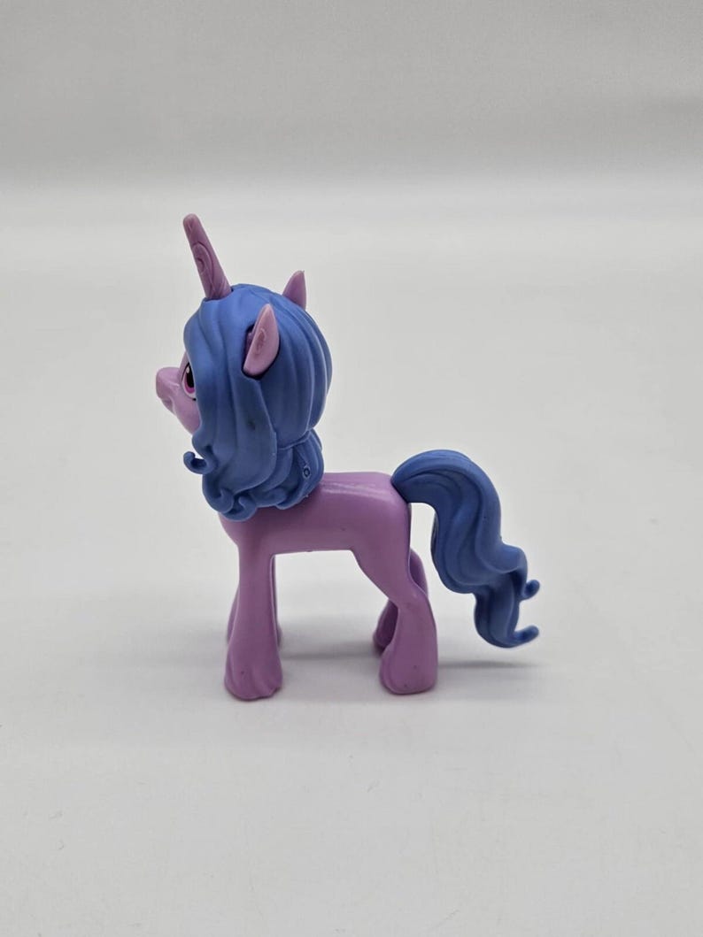 Hasbro 4” My Little Pony G4 MLP Rainbow Power Twilight Sparkle ...