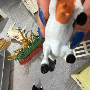 NEW Ray Country Life Farm Set LOT VTY 004 - Etsy