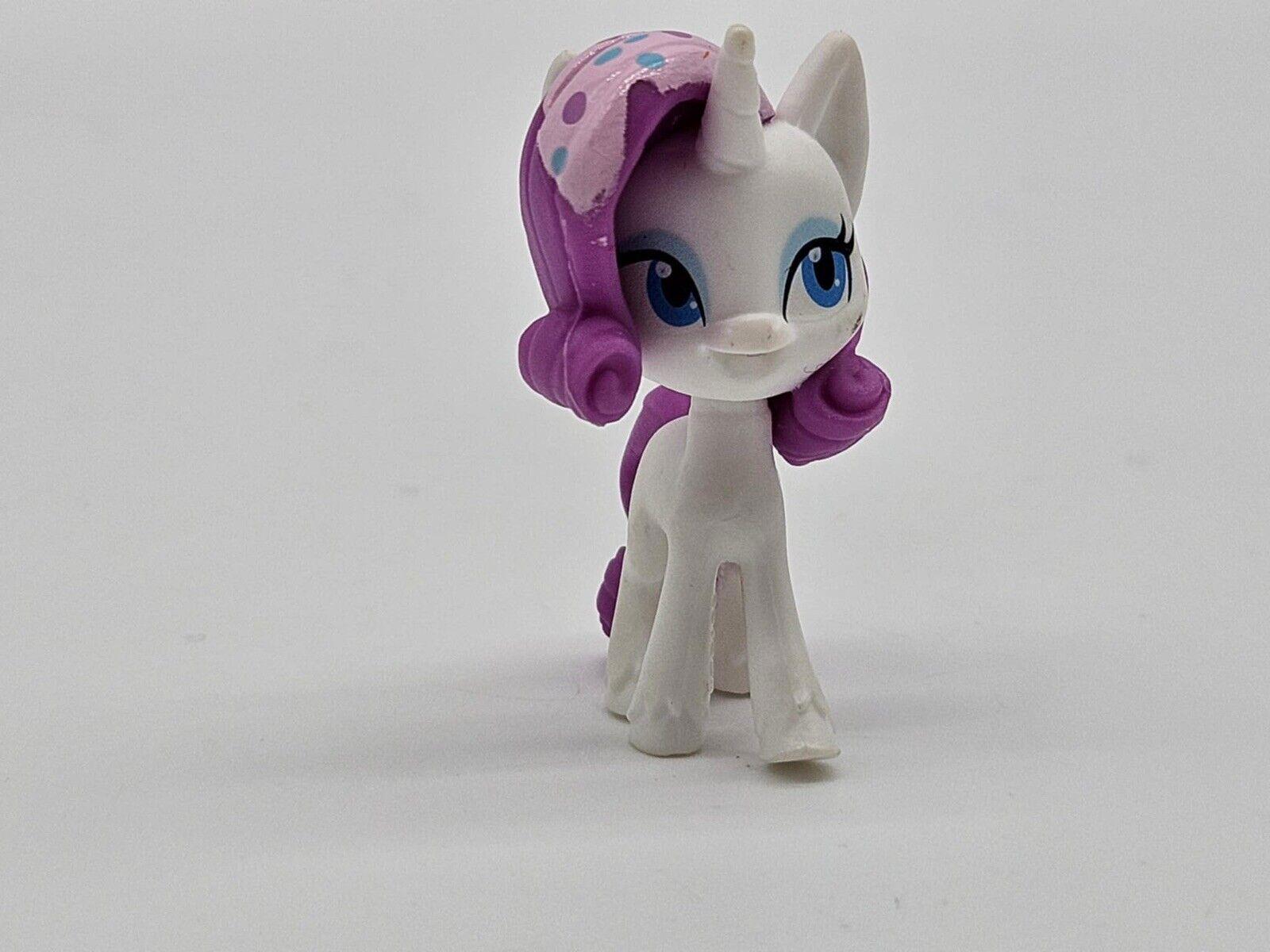 MLP My Little Pony Magical Potion Surprise Series 1 Rarity Figure - Etsy