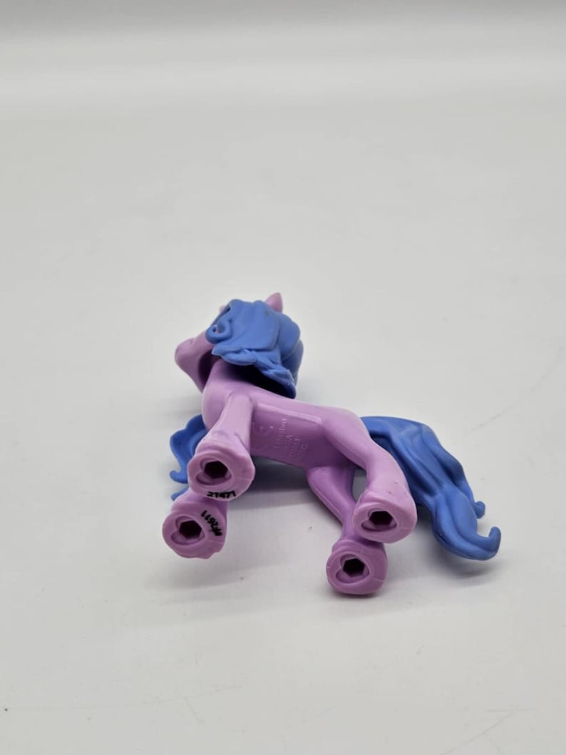 Hasbro 4” My Little Pony G4 MLP Rainbow Power Twilight Sparkle ...
