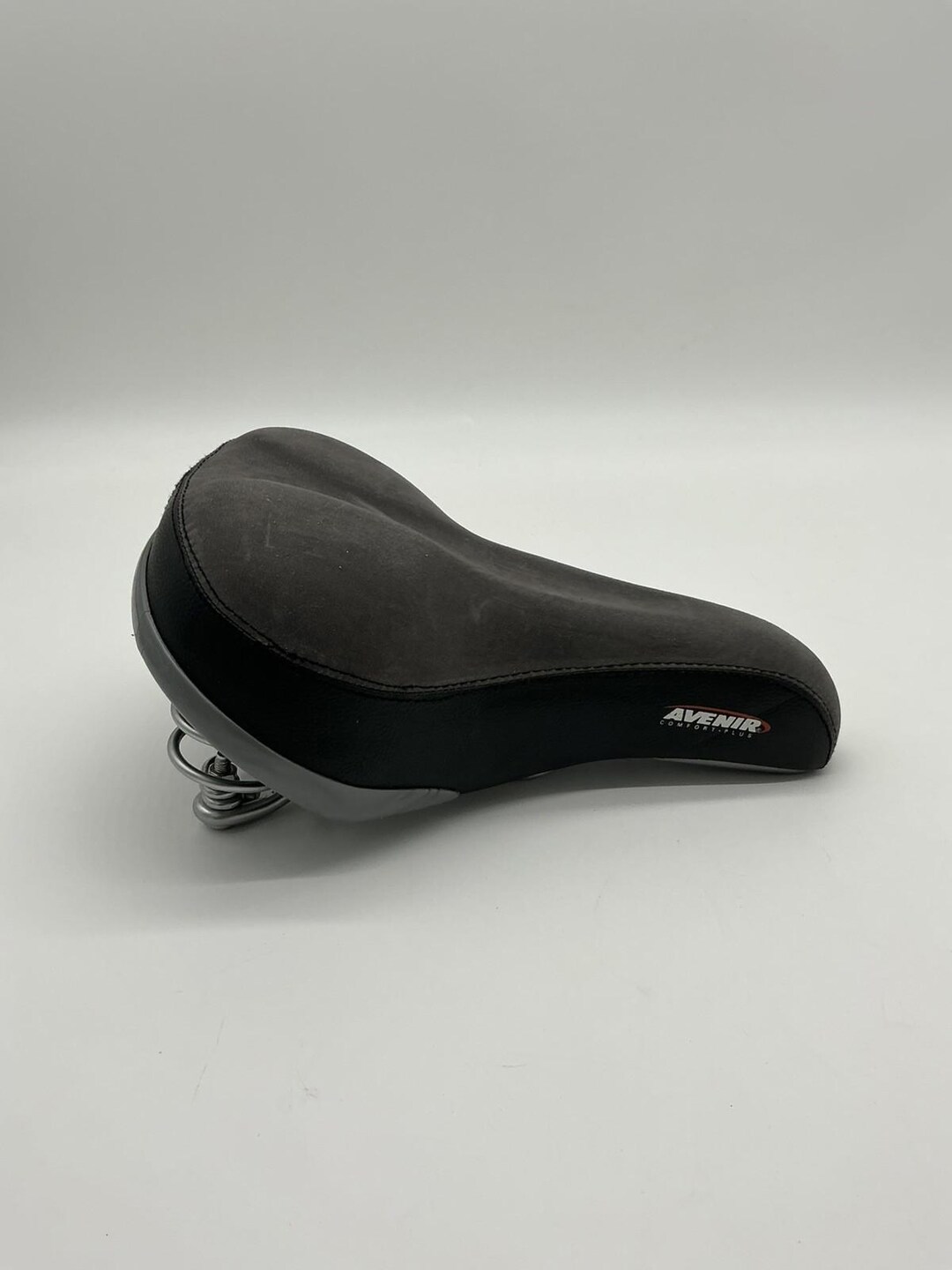 Avenir Comfort Plus Wide Bicycle Seat Saddle Velo Exercise Bike - Etsy