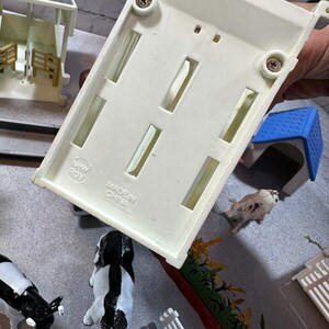 NEW Ray Country Life Farm Set LOT VTY 004 - Etsy