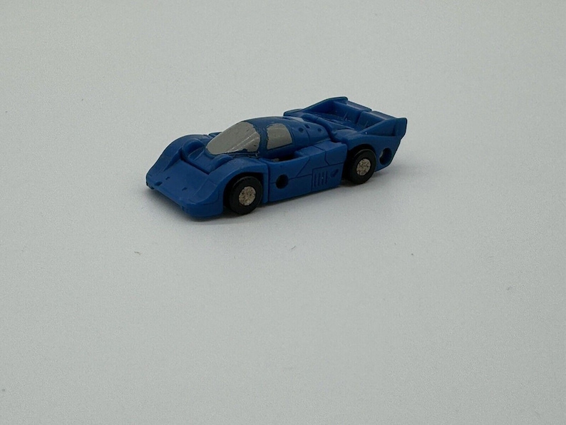 G1 Tailspin Race Car Patrol Micromasters Transformers Vcty 006 - Etsy