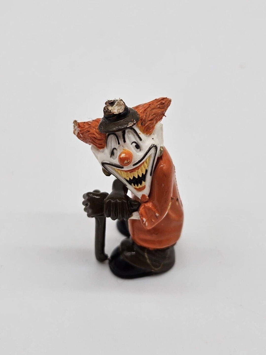Vintage Hey Homies Mini-figure Psycho Clowns Series 1 - Cereal Clown 1. ...