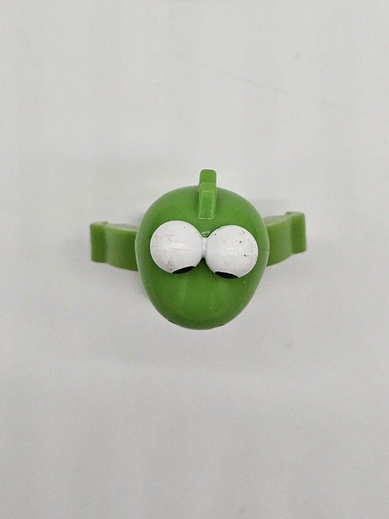 Ryan's World Gus the Gummy Gator Figurine Toy - Etsy
