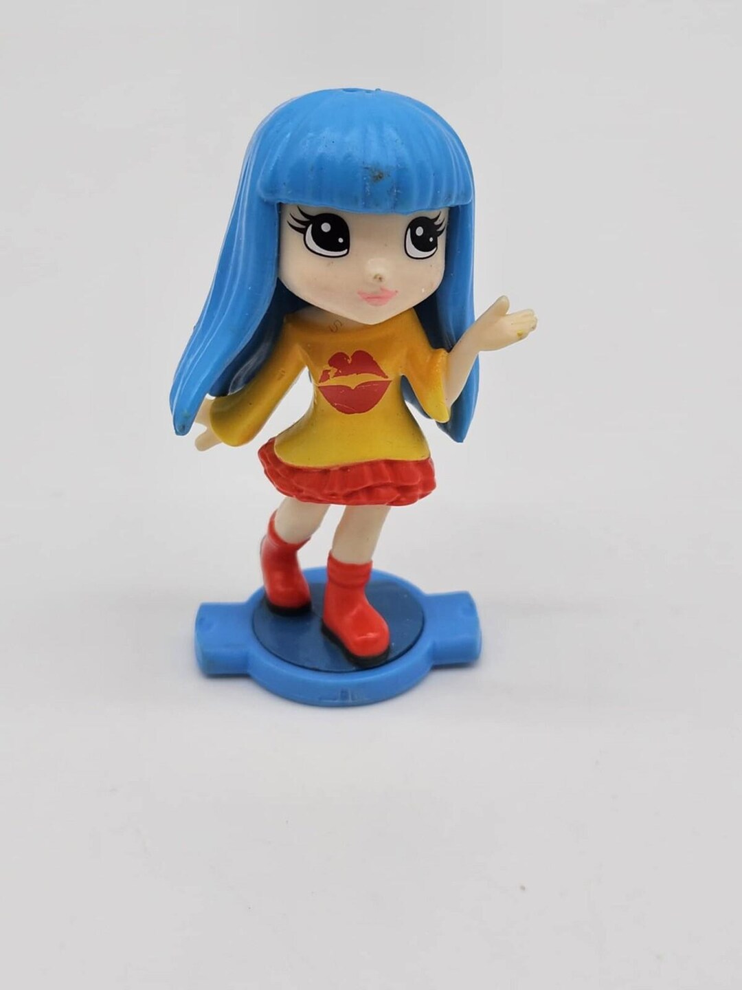 Spin Master Party Pop Teenies Action Figure Mai 2.25" EUC - Etsy
