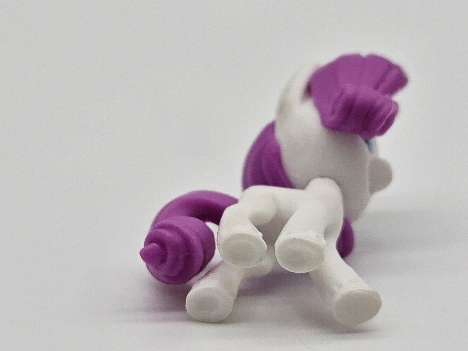 MLP My Little Pony Magical Potion Surprise Series 1 Rarity Figure - Etsy