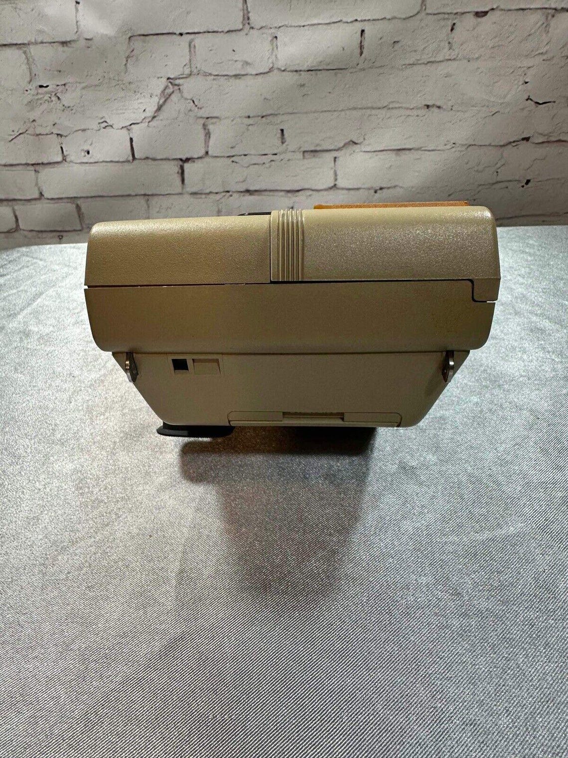 Vintage 1980s Kodak Party Time Instant Camera Made in USA TNO - Etsy