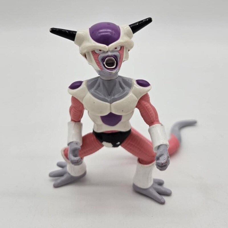 Frieza - Etsy