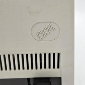 Vintage IBM Wheelwriter 1500 Lexmark Type 6783-011 Electronic ...