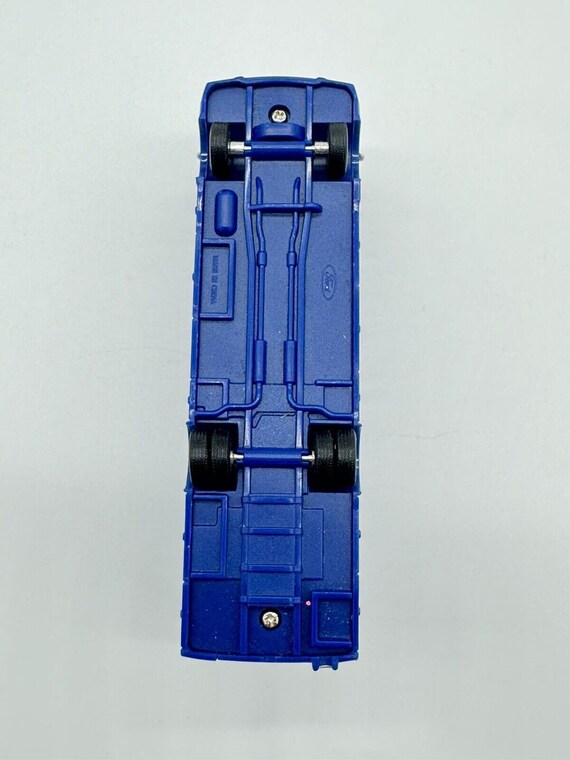 2008 F-Series Super Duty Class A Motorhome Chassis Pl… - Gem